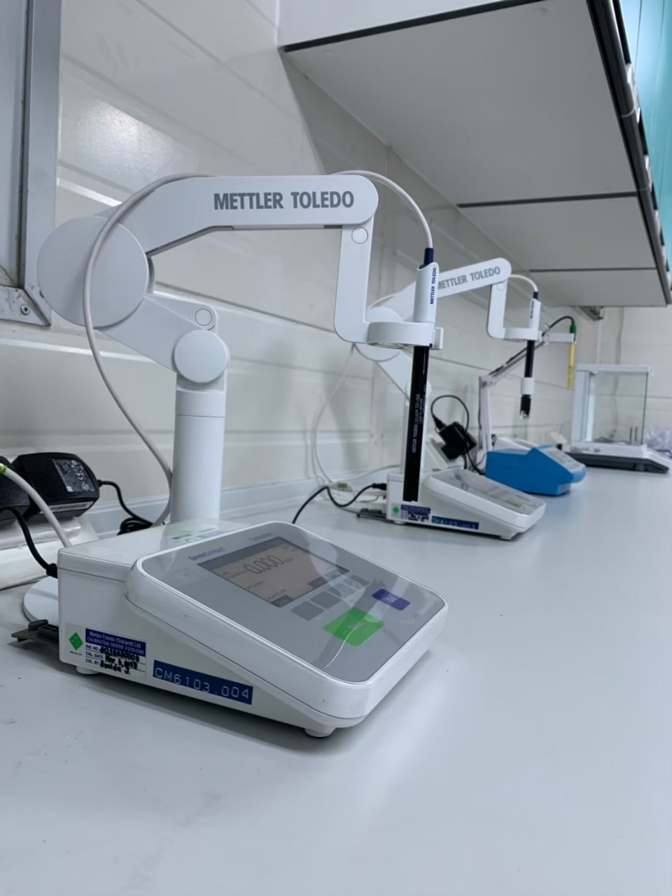 Boiler Water Quality Testing Laboratory | Advanced Water Analysis for ...